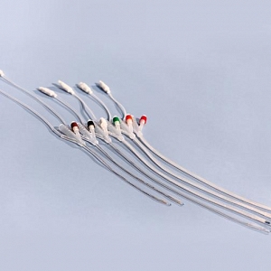 Foley Catheters by Medtronic | Medline Industries, Inc.