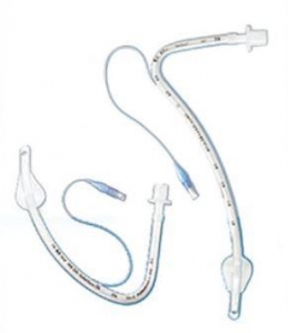 Shiley Oral and Nasal RAE Endotracheal Tubes | Medline Industries, Inc.