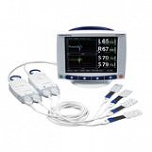 INVOS OxyAlert NIRSensors Oximetry Infant-Neonatal Sensors | Medline ...