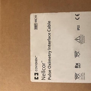 Pulse Oximeter Cables | Medline