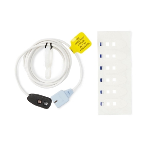 Oxisensor with Forehead Reflectance Sensor | Medline