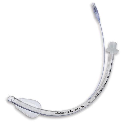 Shiley Evac SealGuard Oral Endotracheal Tubes | Medline