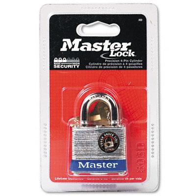 Master Lock Four-Pin Tumbler Locks | Medline