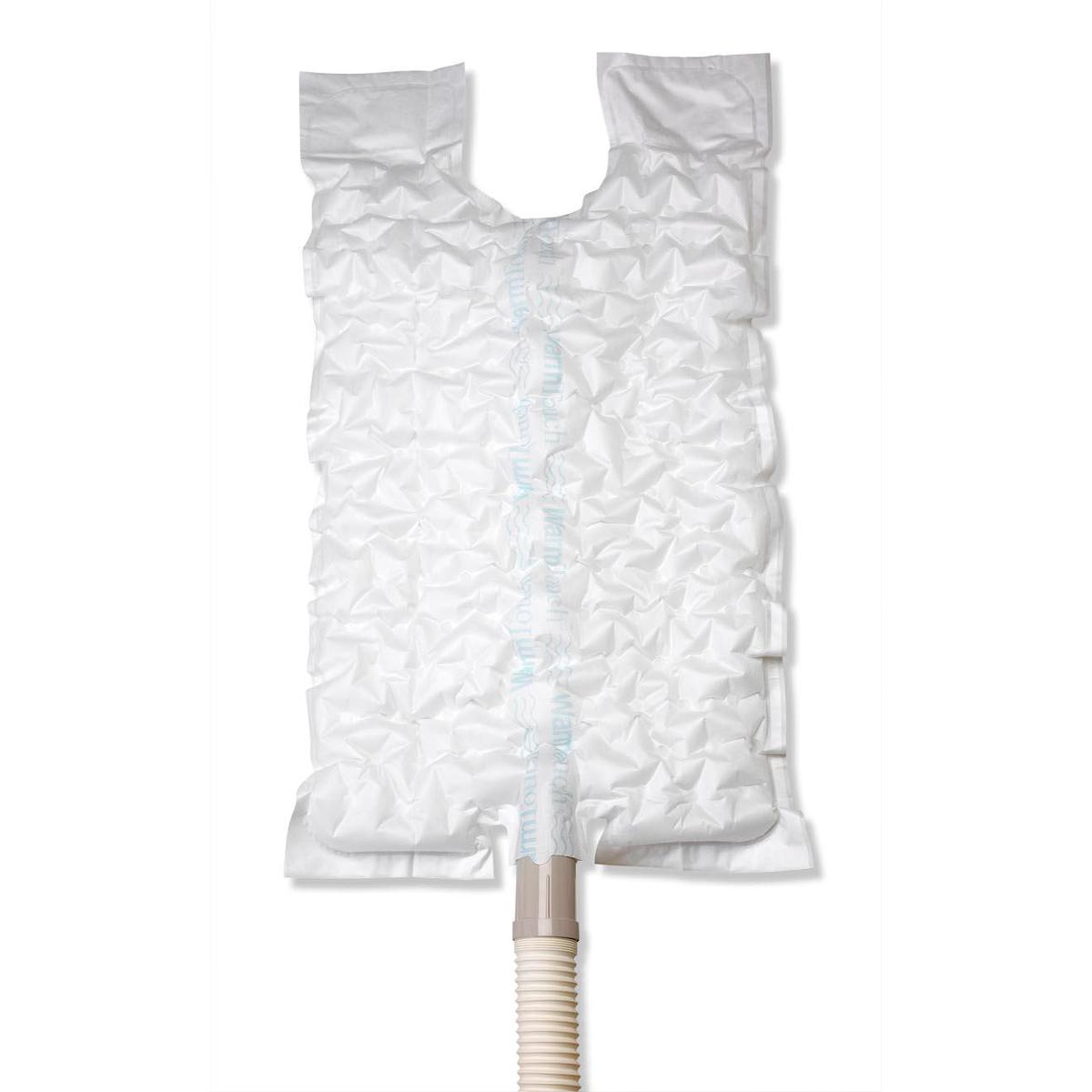 Warm Touch Full Body Blankets | Medline