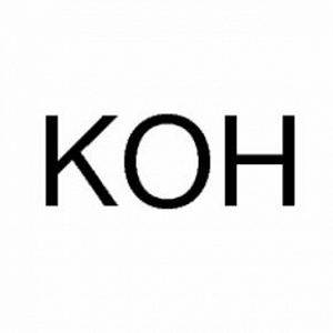 Sigma-Aldrich Potassium Hydroxide | Medline