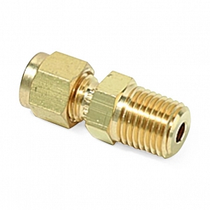 Swagelok Connector to Male NPT | Medline Industries, Inc.