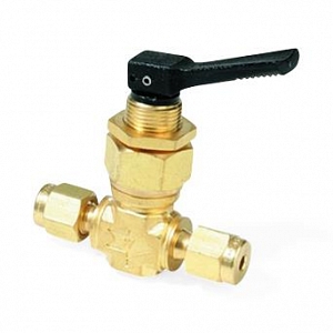 On and Off Toggle Valve | Medline Industries, Inc.