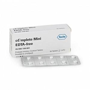 Sigma-Aldrich Protease Inhibitor Cocktail | Medline