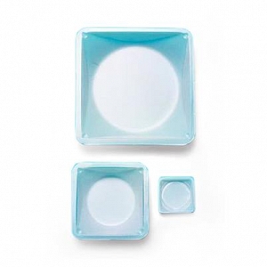 Sigma-Aldrich Disposable Polystyrene Weighing Dishes | Medline ...