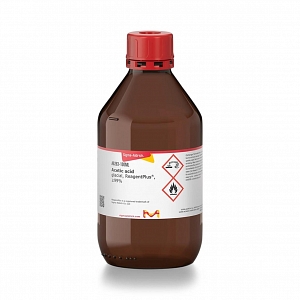 Millipore Sigma Glacial Acetic Acid | Medline