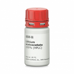 Millipore Lithium Acetoacetate | Medline Industries, Inc.