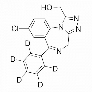 Alpha-Hydroxyalprazolam Solutions | Medline Industries, Inc.