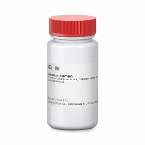 Sigma-Aldrich Albumin Human | Medline Industries, Inc.