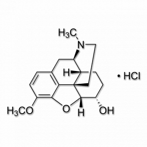 Supelco Cerillian Dihydrocodeine Hydrochloride Solution | Medline