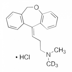 Doxepin Hydrochloride Solution | Medline Industries, Inc.