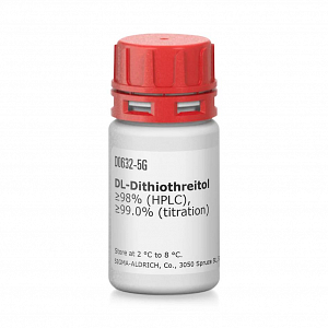 Millipore DL-Dithiothreitol | Medline Industries, Inc.