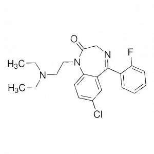 Sigma Flurazepam Solution | Medline Industries, Inc.