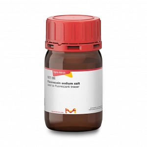 Sigma-Aldrich Fluorescein Sodium Salt | Medline
