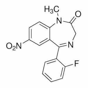 Flunitrazepam Solution | Medline Industries, Inc.