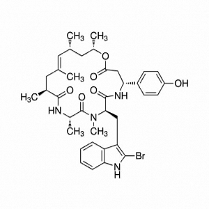 Millipore Jasplakinolide | Medline Industries, Inc.