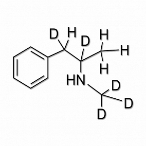 Supelco Cerillian (+/-)-Methamphetamine Solution | Medline