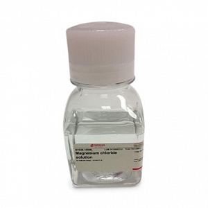 Millipore Magnesium Chloride Solution | Medline Industries, Inc.