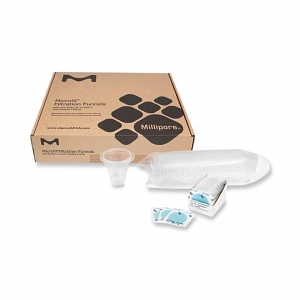 Millipore Microfil Funnel&Filter | Medline