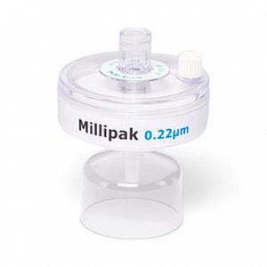Millipore Sigma Millipak Filters | Medline Industries, Inc.