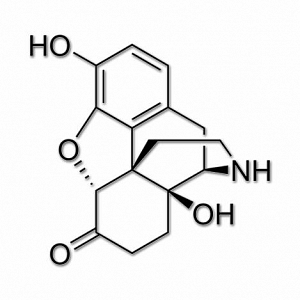 Noroxymorphone Hydrochloride Solution | Medline Industries, Inc.