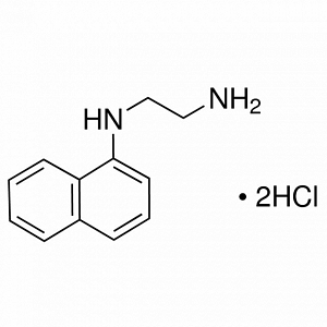 Sigma Aldrich N-(1-Naphthyl)ethylenediamine Dihydrochloride | Medline ...