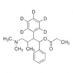 (±)-Propoxyphene-D5 Solutions | Medline Industries, Inc.