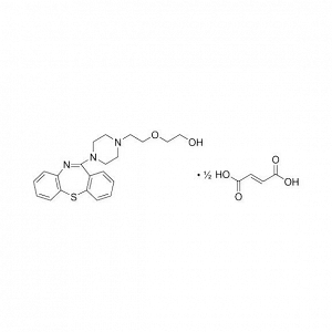 Quetiapine Fumarate Solution | Medline Industries, Inc.