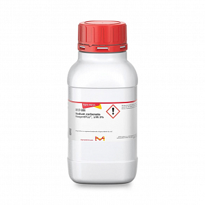 Millipore Sodium Carbonate Reagent | Medline Industries, Inc.
