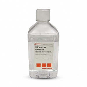 SSC Buffer 20× Concentrate | Medline Industries, Inc.