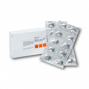 SIGMAFAST Protease Inhibitor Tablets | Medline