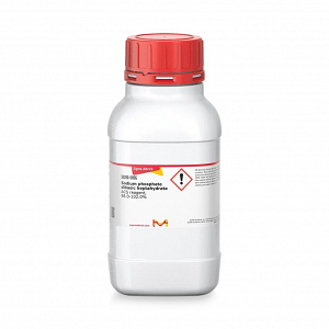 Sigma Aldrich Sodium Phosphate Dibasic Heptahydrate | Medline Industries, Inc.