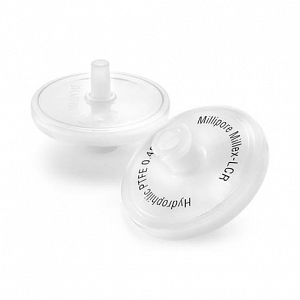 Nonsterile Millex Syringe Filters | Medline Industries, Inc.