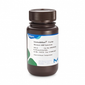 Millipore Immobilon Forte Western HRP Substrate | Medline