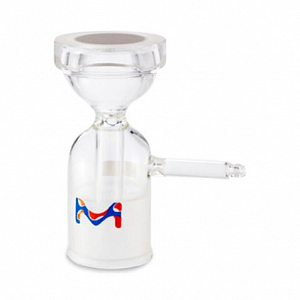 Millipore Base and Cap for Vacuum Filtration | Medline Industries, Inc.