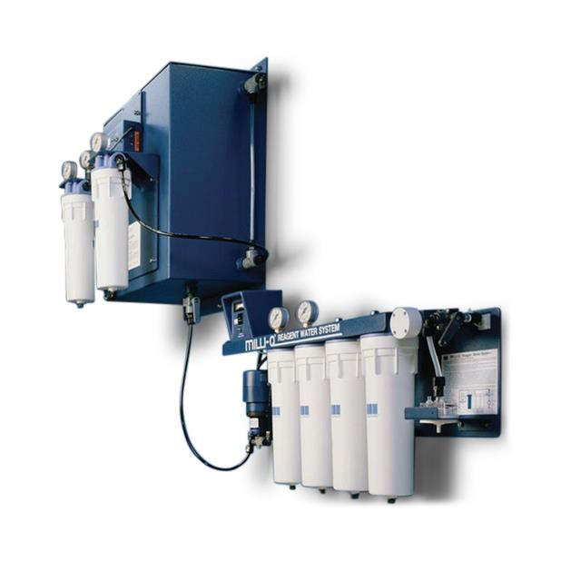Milli Q Water Purification System Kits | Medline