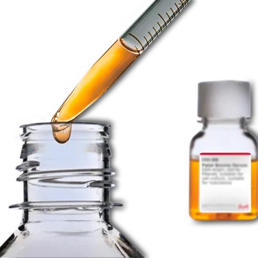 Millipore Human Serum Male AB Plasma | Medline