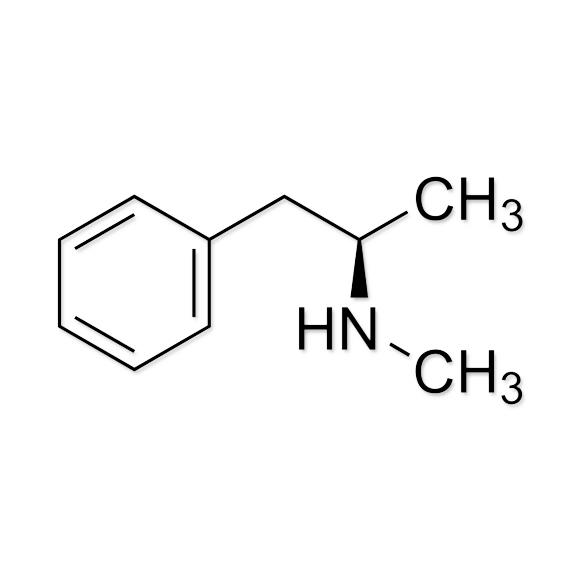 R(-)-Methamphetamine Solution | Medline