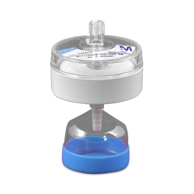 Millipak Express 40 Filter | Medline
