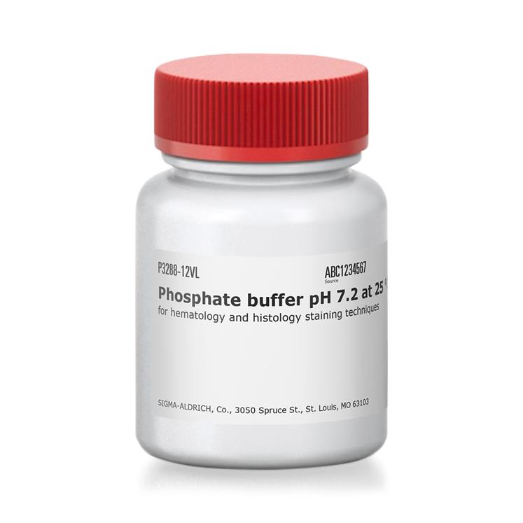 Sigma Phosphate Buffer Solution Medline 4628