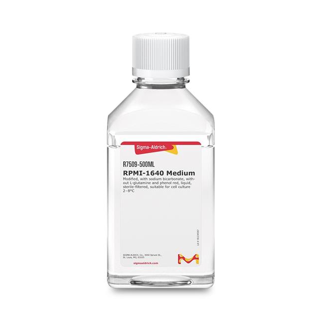 RPMI-1640 with Sodium Bicarbonate | Medline