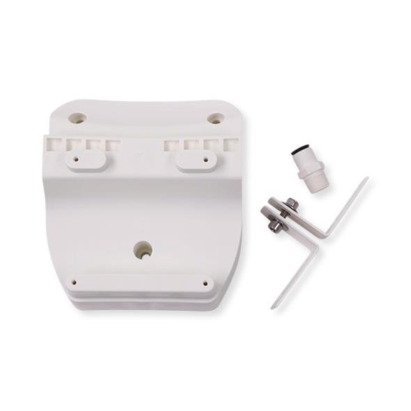 Wall Mounting Bracket with Tap for RiOs 3, RiOs-DI 3 and Direct-Q 3 ...