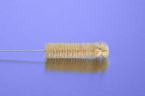 24in Nessler Tube Brush with Nylon Fan Tip | Medline Industries, Inc.