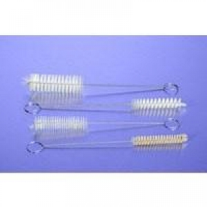 Bristle Brush with Fan Tip | Medline Industries, Inc.