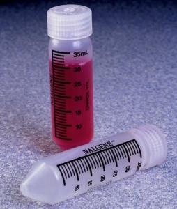 Conical OakRidge Graduated PP Centrifuge Tube byThermo Scientific ...