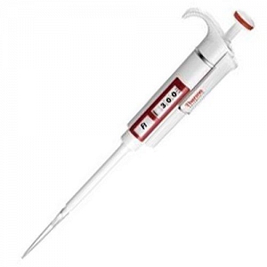 F1 Single-Channel Fixed-Volume Pipettes | Medline Industries, Inc.